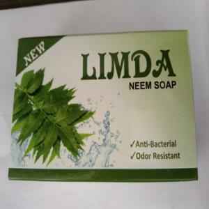 Nirmal Limda Soap Price - Buy Online at $1.69 in US