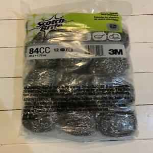 Buy Scotch Brite 12 Pcs | Aroma Market - Quicklly