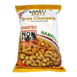 Buy Roasty Soya Chatpata 185 Gm | Aapka Bazaar - Quicklly