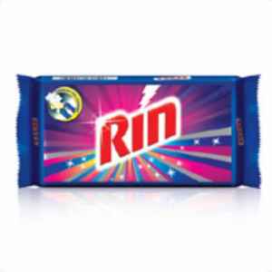Buy Rin 80 Gm | Aapka Bazaar - Quicklly