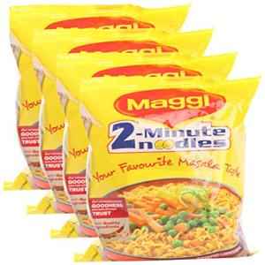 Buy Maggi Masala 4 Pack | Db World Foods Indian And International ...
