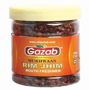 Buy Gazab Rim Jhim 200 Gm | Aapka Bazaar - Quicklly