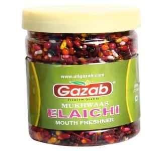 Buy Gazab Elachi 200 Gm | Aapka Bazaar - Quicklly