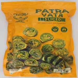 Buy Deep Patra Vata Sliced 2 Lbs | Suvidha Morrisville - Quicklly