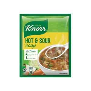 Buy Knorr Soup 55 Gm | Aapka Bazaar - Quicklly