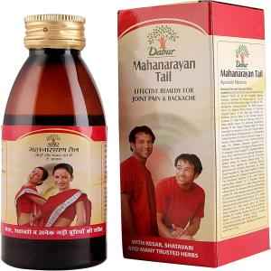 Maha Narayan Oil Price - Buy Online at $5.69 in US