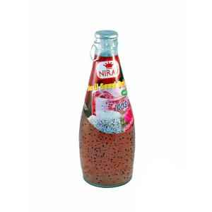 Buy Nirav Basil Drinks 300 Ml | Aapka Bazaar - Quicklly
