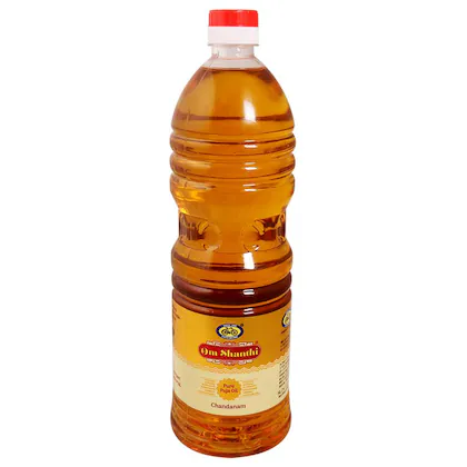 Buy Cycle Puja Oil Jasmine 500 Ml | Suvidha Morrisville - Quicklly