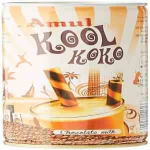 Buy Amul Kool Koko Can 200 Ml | Suvidha Morrisville - Quicklly