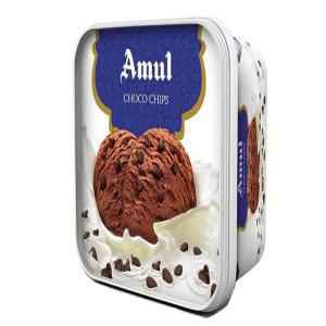 Buy Amul Choco Chips 67 Gm | Suvidha Morrisville - Quicklly