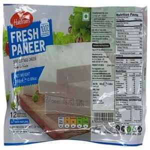 Buy Haldiram Paneer 360 Gm | D Mart Supermarket - Quicklly