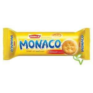 Buy Parle Monaco Classic Crackers 2.23 Oz | Dana Mandi 2 - Quicklly