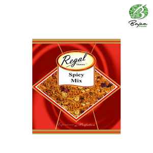 Buy Regal Spicy Mix 375 Gm | Dana Mandi 2 - Quicklly