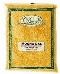 Buy Deer Moong Dal 2 Lbs | Dana Mandi 2 - Quicklly