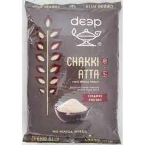 Buy Deep Chakki Atta 20 Lbs | World Fresh Market - Quicklly