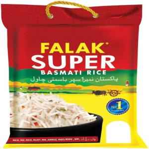Buy Falak Super Basmati Rice 10 Lbs | World Fresh Market - Quicklly