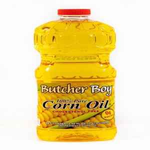 Buy Butcher Boy Corn Oil 48 Floz | World Fresh Market - Quicklly