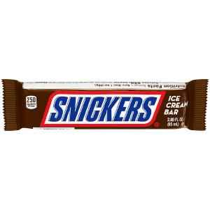 Buy Snickers Icecream Bar 2.8 Oz | Noho Bazaar - Quicklly