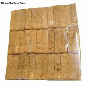 Buy Rajmahal Toast 400 Gm | Noho Bazaar - Quicklly