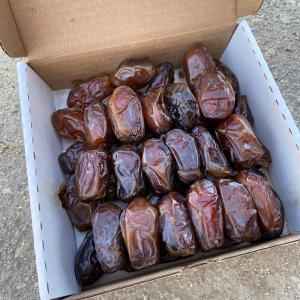Buy Medjool Dates 3 Lbs | Noho Bazaar - Quicklly