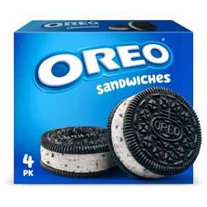 Buy Oreo Sandwich 16 Oz | Noho Bazaar - Quicklly