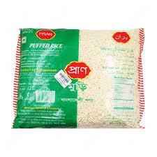 Buy Pran Puffed Rice 500 Gm | Noho Bazaar - Quicklly
