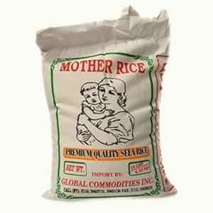 Buy Mother Rice Premium Sela Rice 10 Lbs | India Sweets And Spices ...