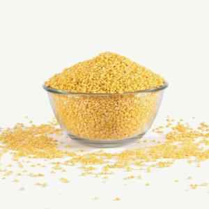 Buy Desi Rasoi Moong Dal 2 Lbs | India Sweets And Spices - Quicklly