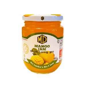 Buy Md Mango Jam 300 Gm | India Sweets And Spices - Quicklly