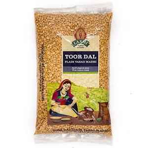 Buy Laxmi Toor Dal 2 Lbs | India Sweets And Spices - Quicklly