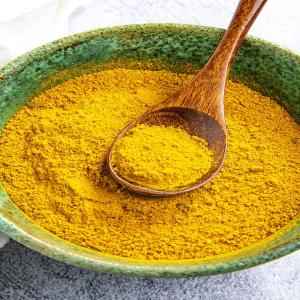 Buy Curry Powder 100 Gm | India Sweets And Spices - Quicklly