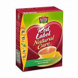 Buy Red Label Natural Care Tea 500 Gm | Quicklly Bazaar Chicago - Quicklly