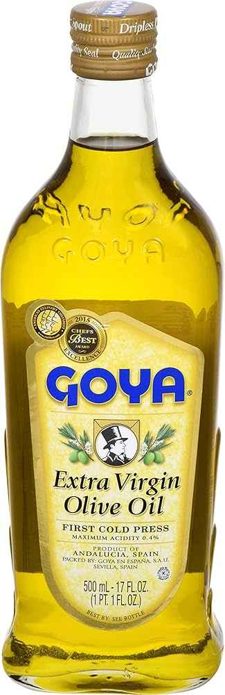 Buy Goya Ex Virgin Olive Oil 17 Floz | World Fresh Market - Quicklly