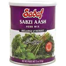 Buy Sadaf Sabzi Aash 2 Oz | Aapka Bazaar - Quicklly