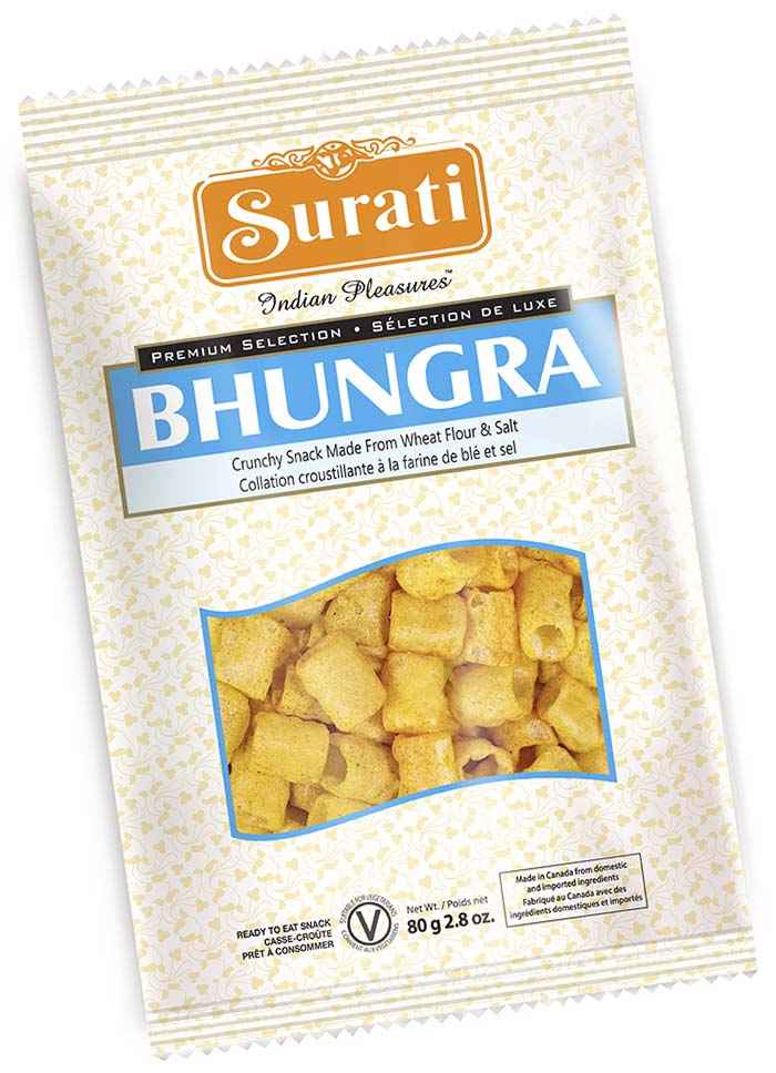 Buy Surati Bhungra Plain 80 Gm | Aapka Bazaar - Quicklly