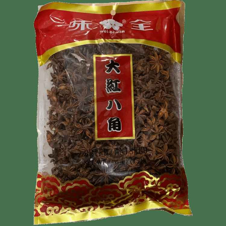 Buy Wei Chuan 16 Oz | Everest Supermarket - Quicklly