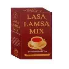 Buy Lasa Lamsa Mix Blended Tea 500 Gm | Quicklly Indian Grocery ...