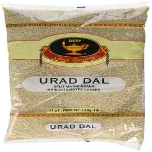 Buy Urad Dal 4 Lbs | Quicklly Indian Grocery Nationwide - Quicklly