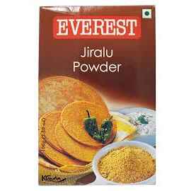 Everest Jiralu Powder Price - Buy Online at $2.99 in US