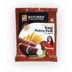 Kitchen Treasures Ragi Puttu Podi Price - Buy Online at $6.79 in US