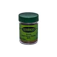 Preema Green Food Color Powder Price - Buy Online at $2.99 in US