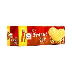 Buy Penut Pik Biscuits 110 Gm | New Nilgiri Cash & Carry - Quicklly