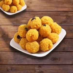 Buy Rajgiro Laddoo 200 Gm | Indian Mega Mart - Quicklly