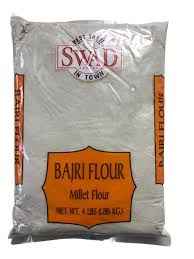 Buy Swad Bajri Flour 4 Lbs | South Shore Desi Market - Quicklly