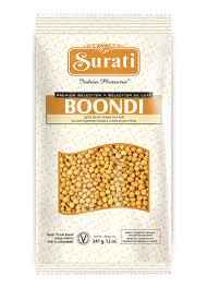 Buy Surati Boondi 0.75 Lbs | South Shore Desi Market - Quicklly