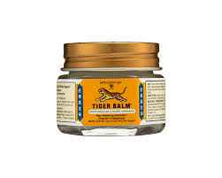 Buy Tiger Balm White 0.69 Each | South Shore Desi Market - Quicklly