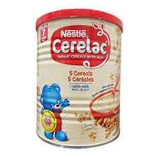 Buy Nestle Cerelac 400 Gm | South Shore Desi Market - Quicklly