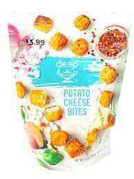 Buy Deep Aloo Cheese Bites 11 Oz | South Shore Desi Market - Quicklly