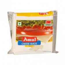 Buy Amul Cheese Slice 7 Oz | South Shore Desi Market - Quicklly