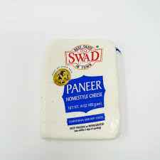 Buy Swad Paneer 0.88 Lbs | South Shore Desi Market - Quicklly